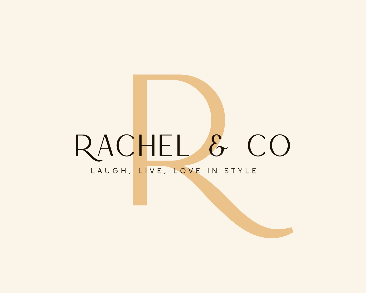 Rachel & Company USA – Rachelandco.usa